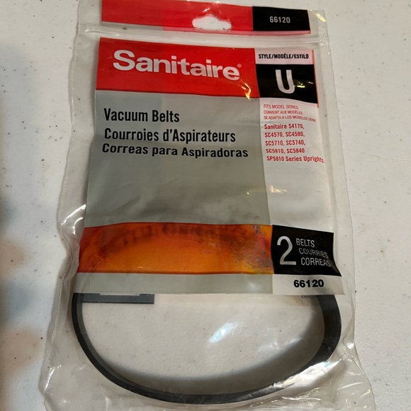 Sanitaire | Other | Sanitaire Vacuum Belt | Poshmark